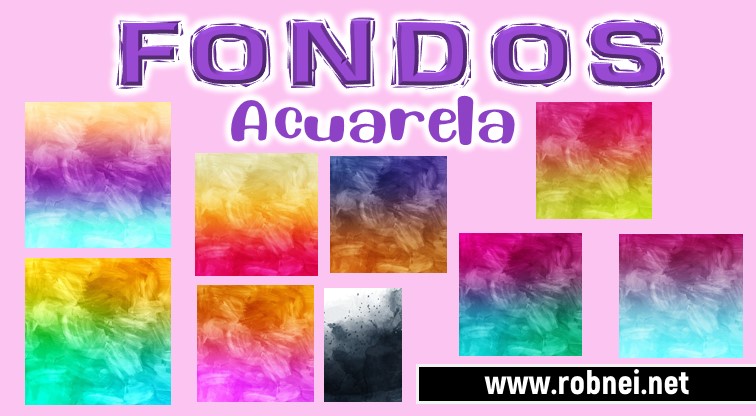 Fondos Azul – Robnei Imágenes